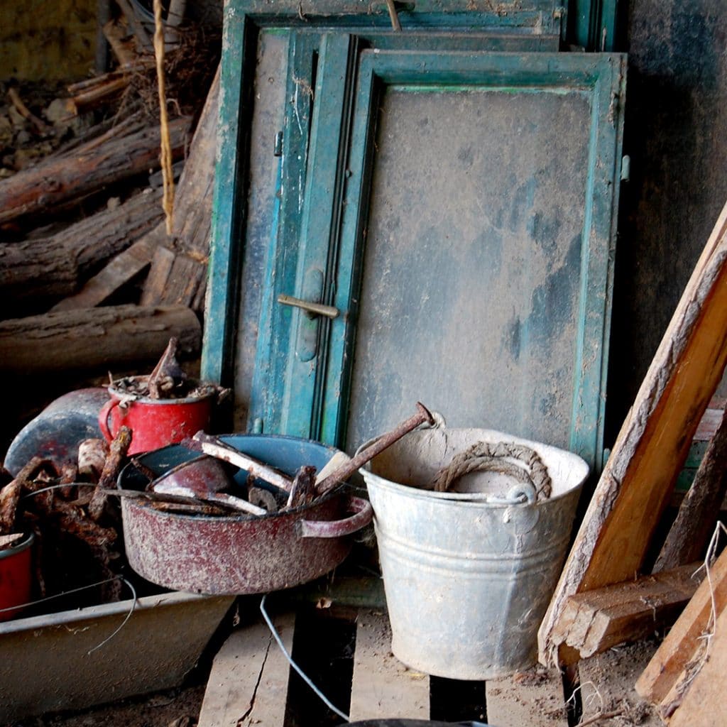 Safety Tips for Basement Cleanouts - JDog Junk Removal & Hauling