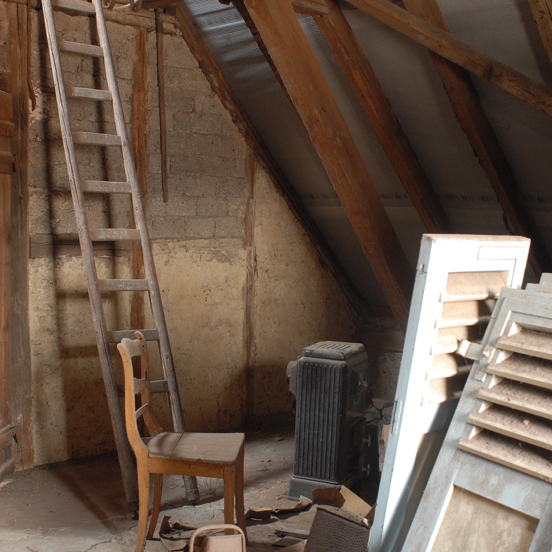 Attic Cleanout: How to Plan for Cleaning and Decluttering