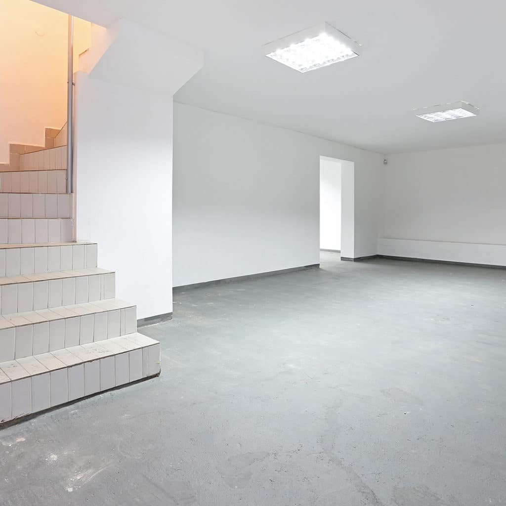 Basement Cleanouts: A Helpful Guide for Planning