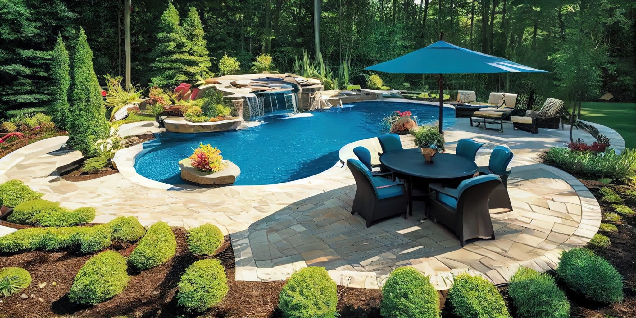 Parting with Patio Furniture - JDog Junk Removal & Hauling